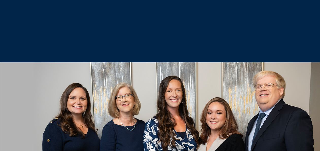 Support Staff | Family Legal Advocacy Group