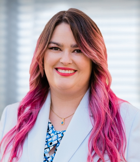 Support Staff | Family Legal Advocacy Group