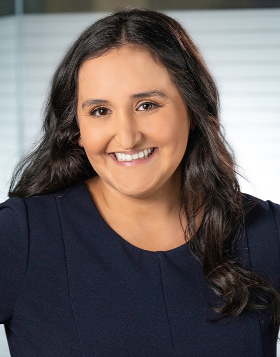 Jessica K. Keister | Family Legal Advocacy Group