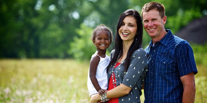 Expert Talks About the Rewards and Challenges of International Adoption