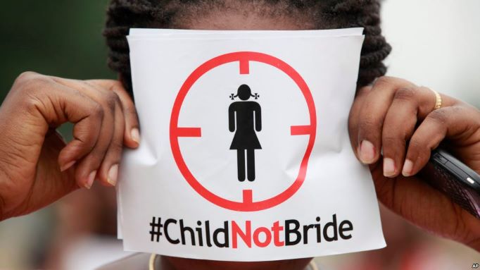 In Fight Over Child Marriage Laws, States Resist Calls for a Total Ban