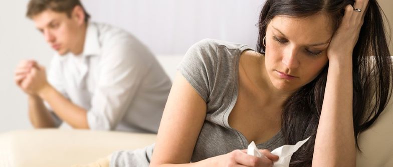 5 Reasons Women Are More Likely to Ask for a Divorce