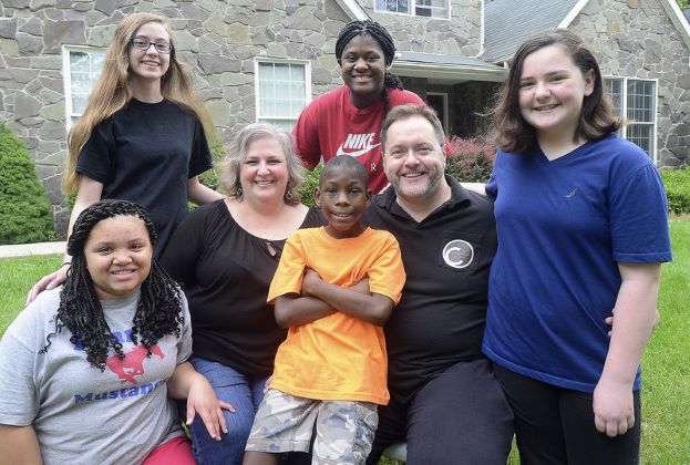 Need for Foster Parents Across Tri-State Area