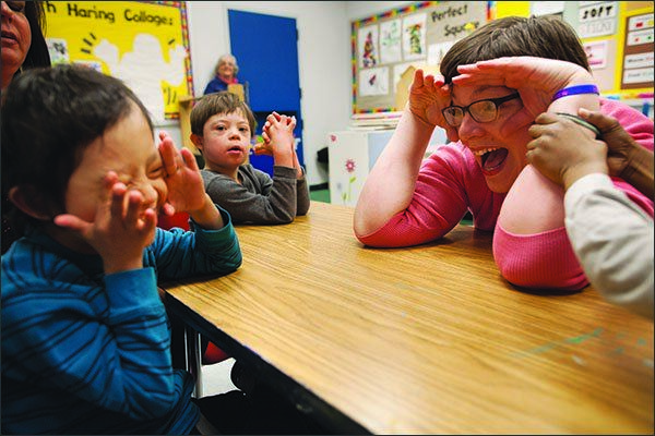 What Should Special Education Teachers Know and Be Able to Do?