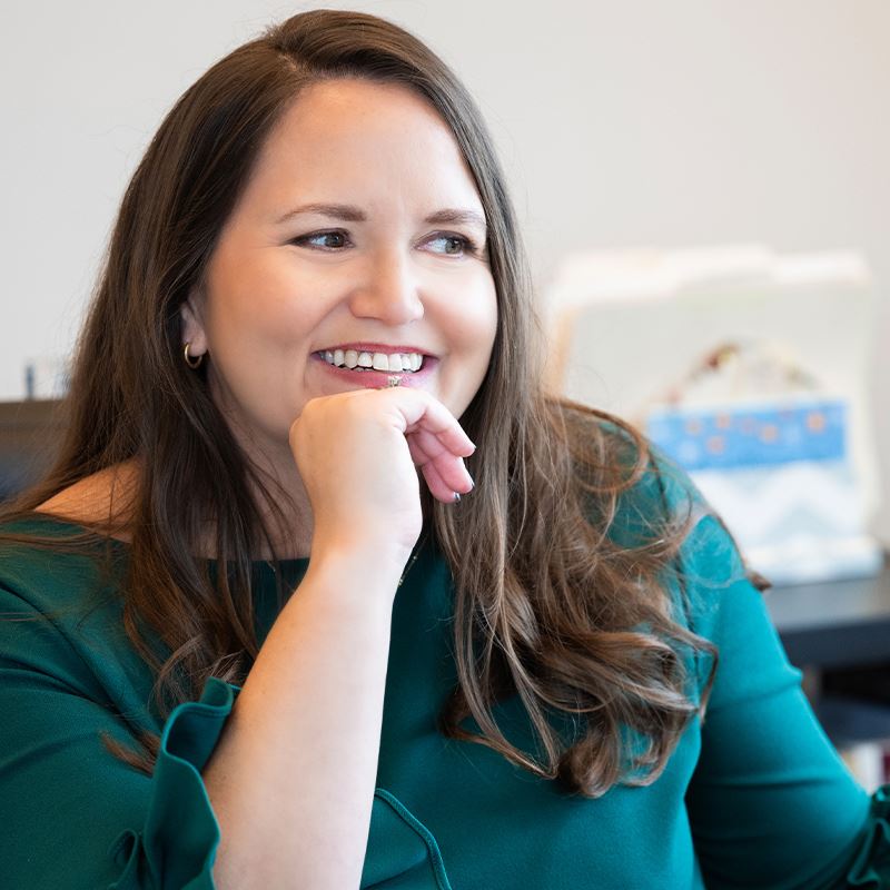 Sarah Novak Nesbitt, ESQ. | Family Legal Advocacy Group